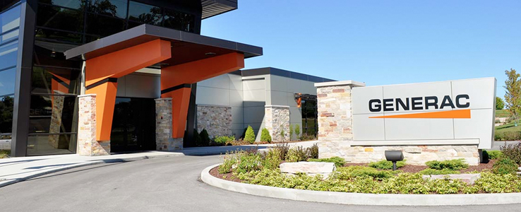 Generac picks up Pika, enters energy storage market