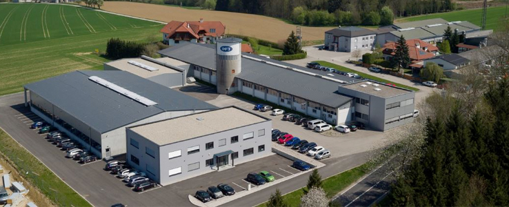 HAHN Group expands into Austria