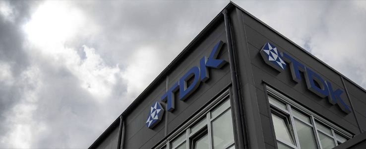 TDK opens its new plant in Szombathely, Hungary