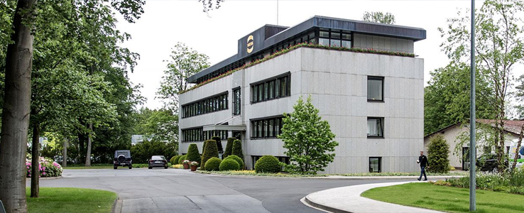 Harting denies allegations of military supply to Russia