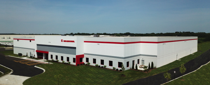 Helukabel officially opens the doors to new US HQ