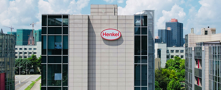 Henkel opens application engineering centre in China