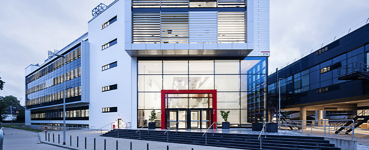 Henkel inaugurates its latest €130 million investment