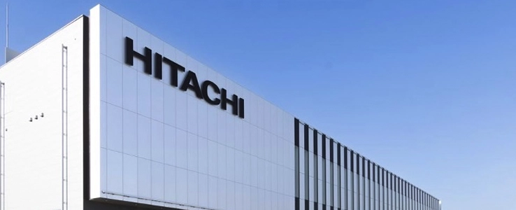 Hitachi opens new semiconductor equipment plant