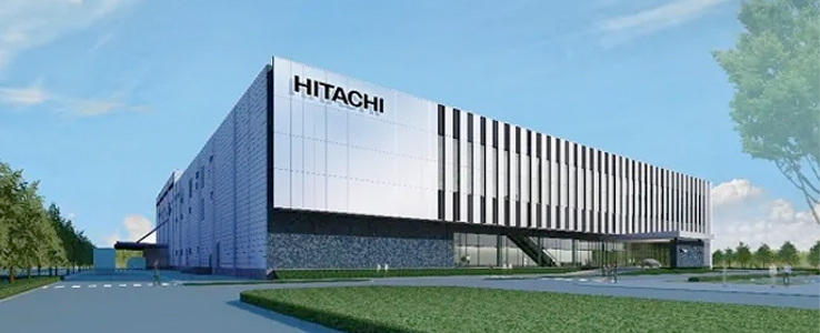 Hitachi High-Tech to build new production facility for semiconducto...