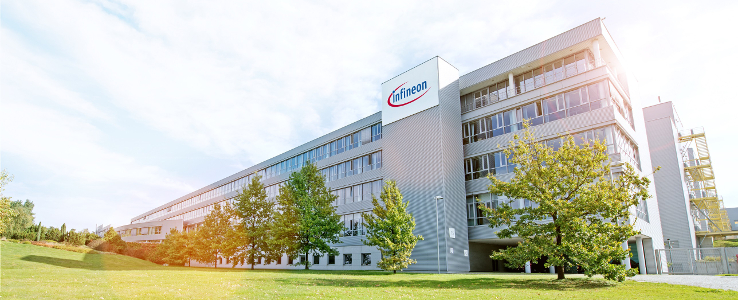 Infineon acquires silicon carbide specialist Siltectra
