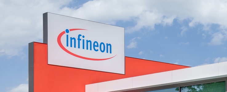 Infineon grows in Dresden; plans to open innovation centre