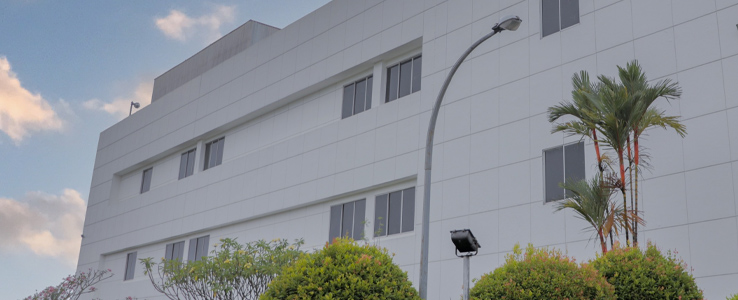 Infineon to expand existing backend operations in Indonesia