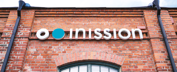 Inission to manufacture NoFence's virtual fence solution