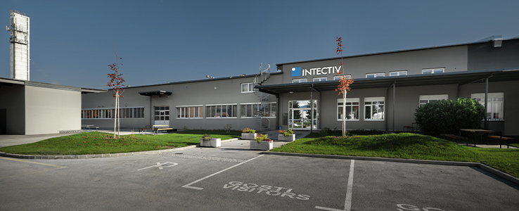 Intectiv boosts manufacturing capacity and capabilities