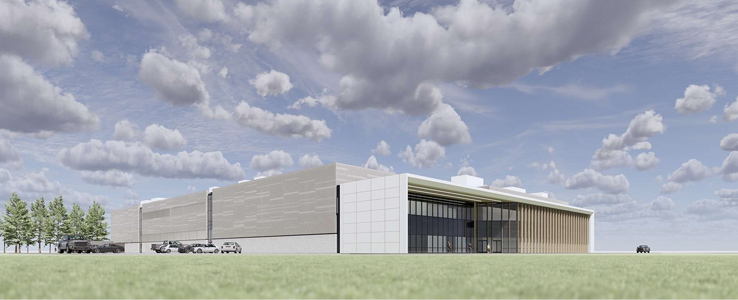 Intel invests $700 million in new Oregon mega lab