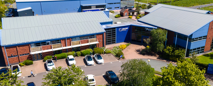 Invertek Drives invests in manufacturing expansion