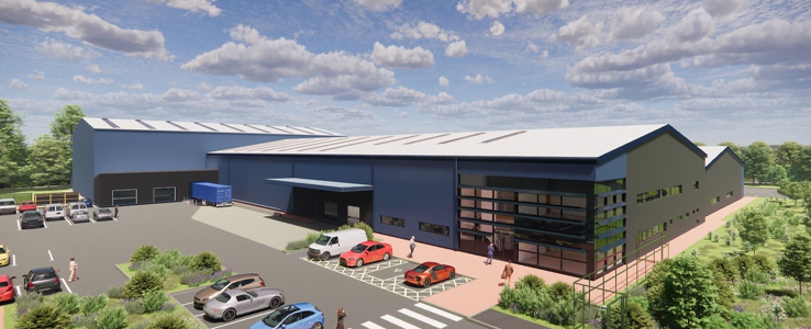 Invertek to create 250 new jobs over the next five years