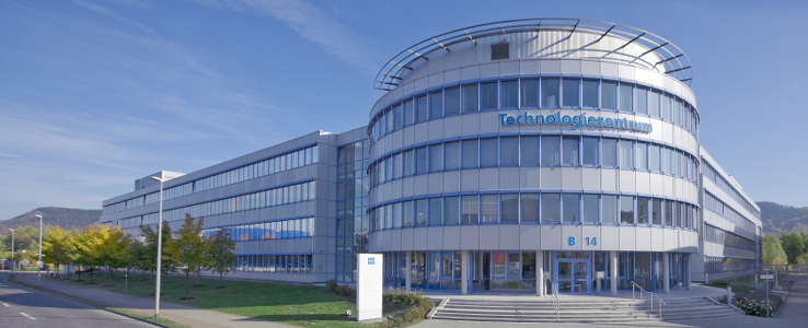 Jenoptik is expecting further growth in 2020