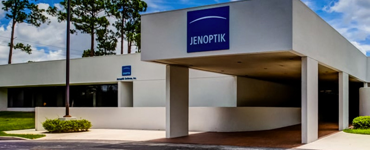 Jenoptik further expands photonics manufacturing capacity