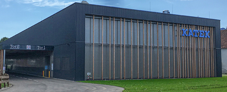 KATEK Group reports strong growth amidst the current pandemic