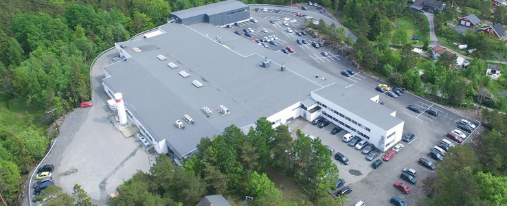 Kitron receives new order for Joint Strike Missile