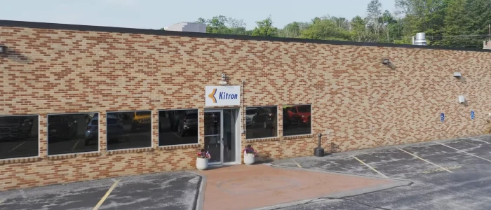 Kitron receives order valued at €44 million