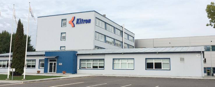 Kitron ups its financial outlook for 2022