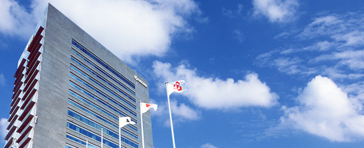 Kyocera to expand with new manufacturing plant in Japan