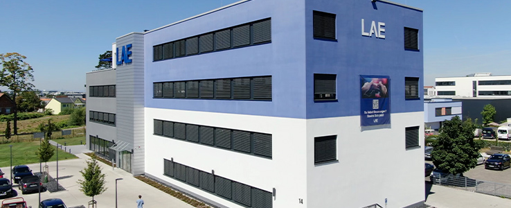 Etteplan acquires LAE Engineering GmbH