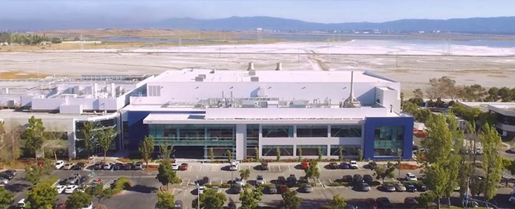 Lam Research to part with 400 employees in California