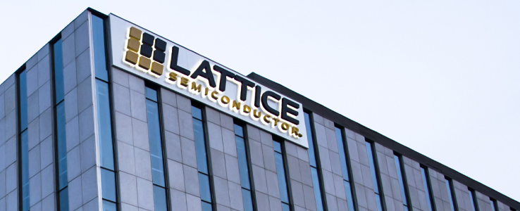 Lattice team up with Nvidia to accelerate edge AI