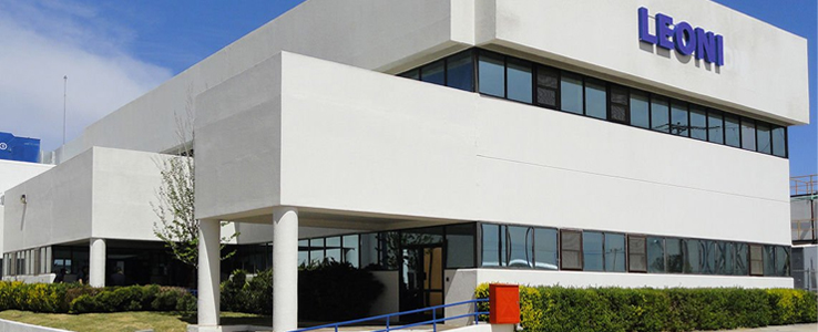 Leoni to expand its production plant in Mexico