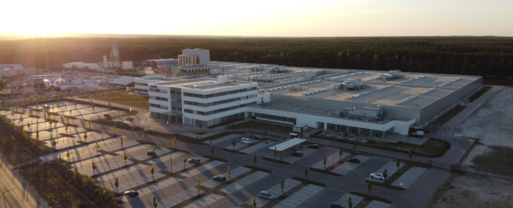 Leoni's move to its "Factory of the Future" is completed