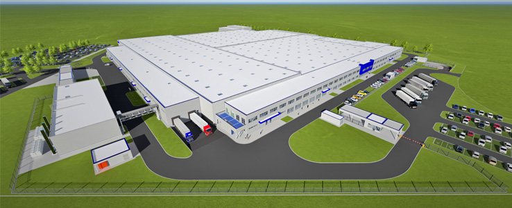 Leoni with a new plant in Serbia – wants to hire more than 4’000