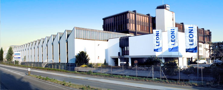 Leoni sells WCS unit Leoni Schweiz AG