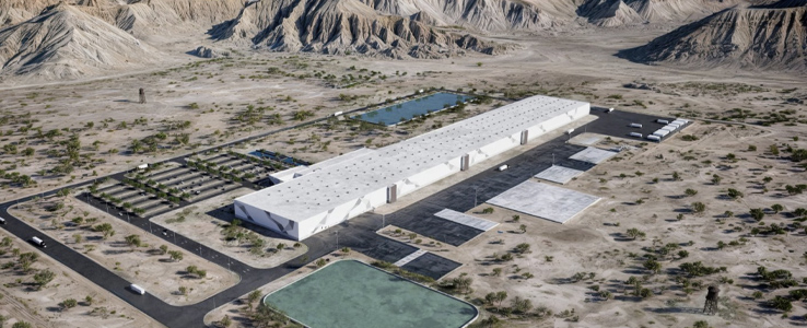 Lyten to build the world’s first lithium-sulfur battery gigafactory