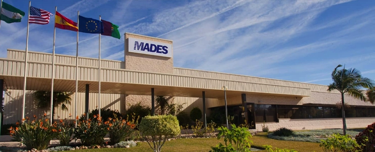 Cicor expands into Spain – acquires MADES