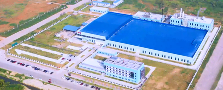 MFS Technology awarded ANSI/ESD S20.20-2014 certificate