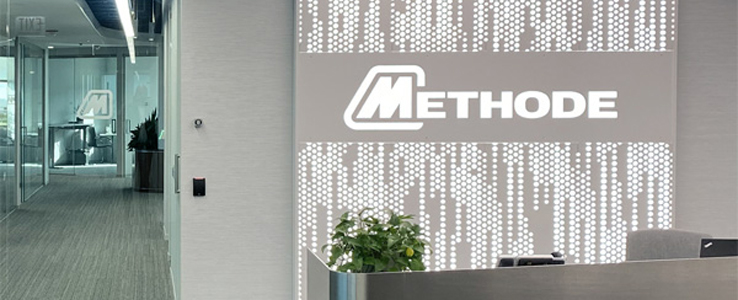 Jon DeGaynor joins Methode Electronics as president and CEO