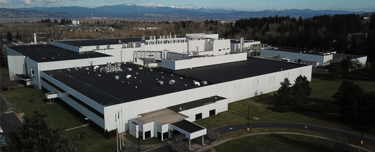 Microchip to cut 2,000 jobs in manufacturing footprint restructure