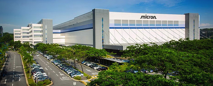 Micron restructures business units to target AI-driven demand