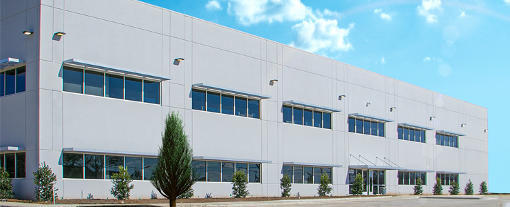 Mouser Electronics expands HQ with new building