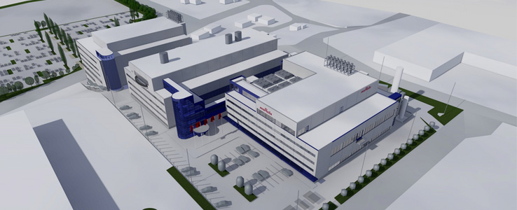 Murata to create up to 200 new jobs with new Finnish MEMS factory