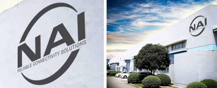 NAI opens second facility in China