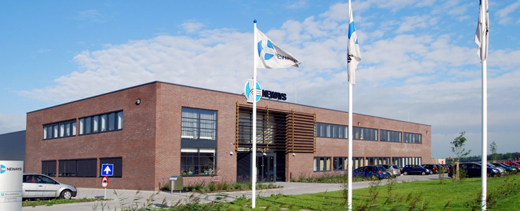 Cambridge GaN Devices ink agreement with Neways