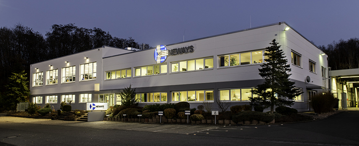 Neways Electronics Neunkirchen introduces short-time work