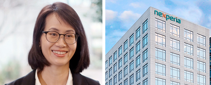 Nexperia officially opens its first R&D facility in the US