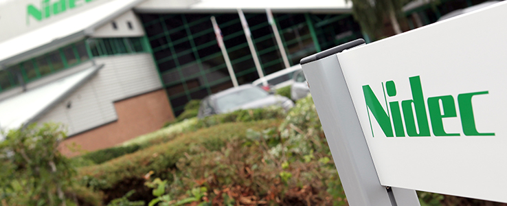 Nidec Control Techniques expands Into Mexico