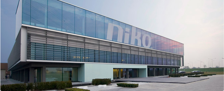 Niko switches to selective soldering