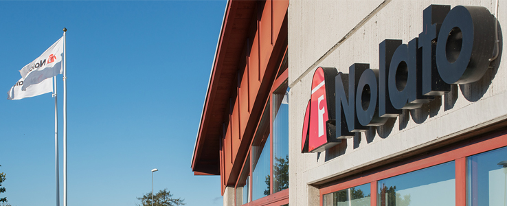 Nolato acquires US-based EMC company