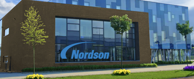 Nordson consolidates European operations under one roof
