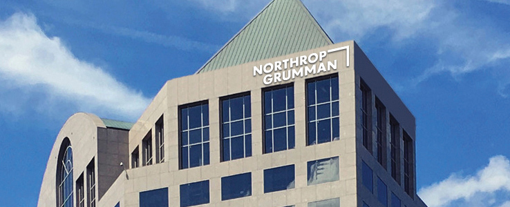 Northrop Grumman opens Taipei office