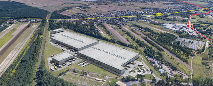 Varroc Lighting Systems with new factory in Poland