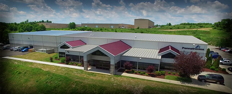 Incap US invests in advanced SMT technology